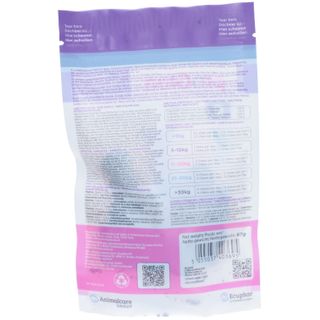 proGlan Chews für Hunde 30 St - Shop Apotheke
