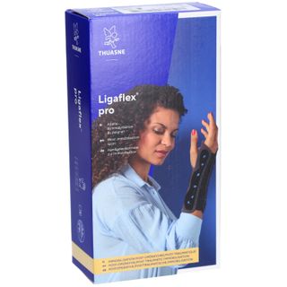 Thuasne Ligaflex Pro Handgelenkorthese 1 St - Shop Apotheke