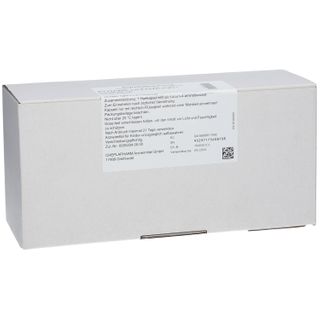 Potaba-Glenwood® 500 mg 3x240 St mit dem E-Rezept kaufen - Shop Apotheke