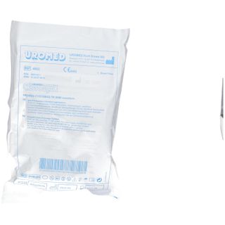 UROMED CYSTOBAG® TK 2000 COMFORT 1 St - Shop Apotheke