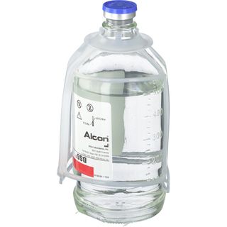 Alcon BSS Plus® 6x500 ml - Shop Apotheke