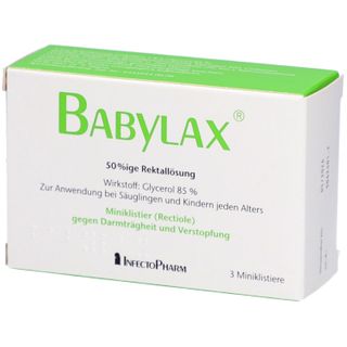 Babylax® 3 St - Shop Apotheke