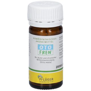 Otofren® 100 St - Shop Apotheke