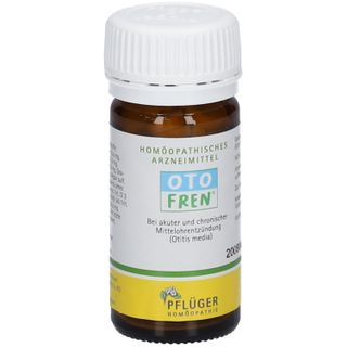 Otofren® 100 St - Shop Apotheke