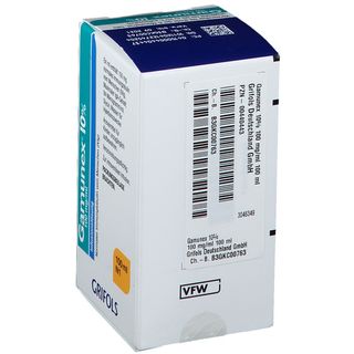 Gamunex® 10 % 100 mg/ml 100 ml mit dem E-Rezept kaufen - Shop Apotheke