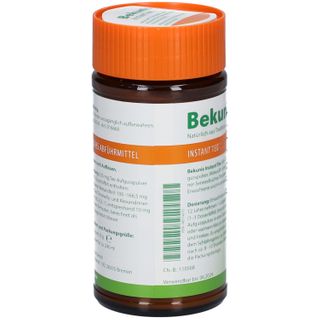 Bekunis Instant Tee 240 ml - Shop Apotheke