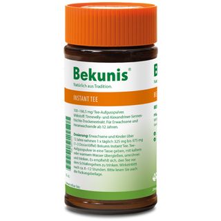 Bekunis Instant Tee 240 ml - Shop Apotheke