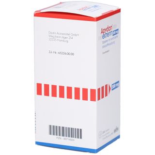 Apydan® extent 300 mg 200 St mit dem E-Rezept kaufen - Shop Apotheke