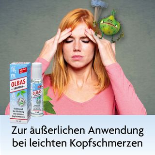 OLBAS® Tropfen 12 ml - Shop Apotheke