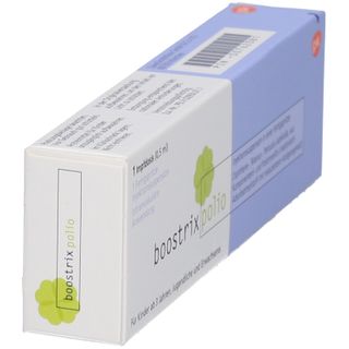 boostrix Polio 1x0,5 ml mit dem E-Rezept kaufen - Shop Apotheke