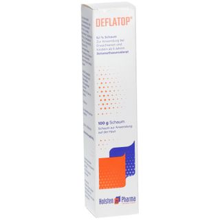 Deflatop® 0,1 % 100 g mit dem E-Rezept kaufen - Shop Apotheke