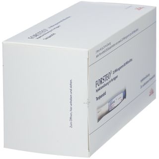 Forsteo® 20Ug/80Ul InjPen 3 St mit dem E-Rezept kaufen - Shop Apotheke