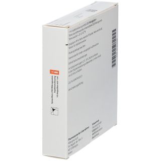 Synacthen 0,25 mg 10x1 ml mit dem E-Rezept kaufen - Shop Apotheke