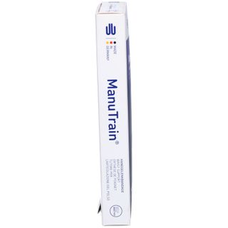 Bauerfeind ManuTrain® Handgelenk-Aktivbandage 1 St - Shop Apotheke