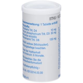 SINFRONTAL®Tabletten 100 St - Shop Apotheke