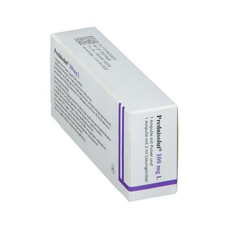 Prednisolut® 100 mg L 1 St mit dem E-Rezept kaufen - Shop Apotheke