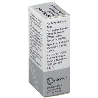 Spersadex® 1 mg/ml 5 ml mit dem E-Rezept kaufen - Shop Apotheke