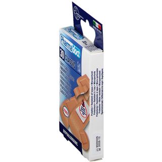PharmaDoct Classic Pflaster 30 St - Shop Apotheke