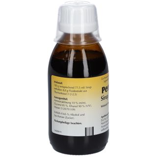 Pertussin® Sirup 240 g - Shop Apotheke