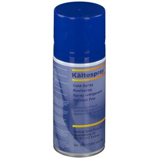 Kältespray 150 ml - Shop Apotheke