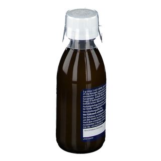 Capval® Hustensaft 100 ml mit dem E-Rezept kaufen - Shop Apotheke