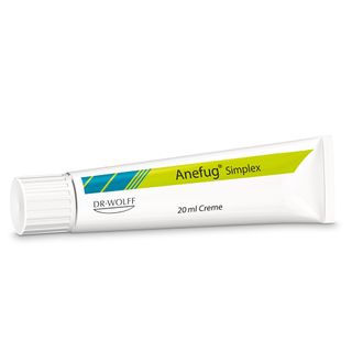 Anefug® Simplex 20 ml - Shop Apotheke