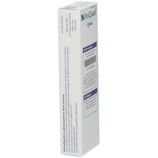 ProQuad® 0,5 ml mit dem E-Rezept kaufen - Shop Apotheke