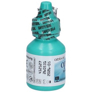 optive® 10 ml - Shop Apotheke