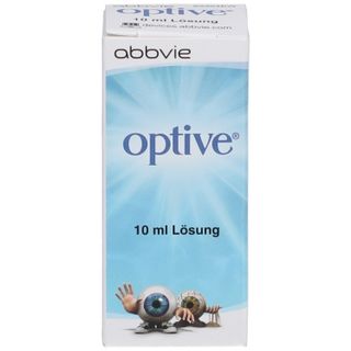 optive® 10 ml - Shop Apotheke