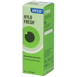 HYLO-FRESH® 10 ml - Shop Apotheke