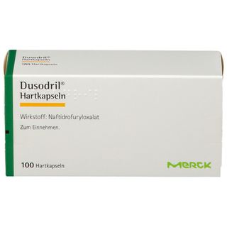 Dusodril® 100 St mit dem E-Rezept kaufen - Shop Apotheke
