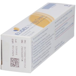 ELIDEL® 10 mg/g 30 g mit dem E-Rezept kaufen - Shop Apotheke