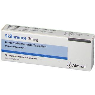 Skilarence® 30 mg 42 St mit dem E-Rezept kaufen - Shop Apotheke