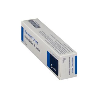 Decoderm® Creme 50 g mit dem E-Rezept kaufen - Shop Apotheke