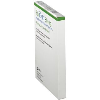 EMEND® 80 mg 2 St mit dem E-Rezept kaufen - Shop Apotheke