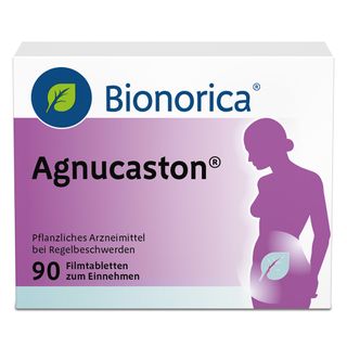 Agnucaston® 90 St - Shop Apotheke