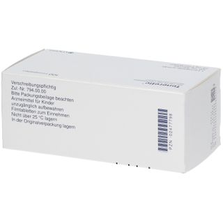 Teneretic® 100 mg/25 mg 100 St mit dem E-Rezept kaufen - Shop Apotheke