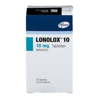 LONOLOX® 10 mg 30 St mit dem E-Rezept kaufen - Shop Apotheke