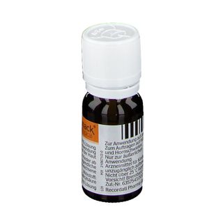 Collomack® topical Lösung 10 ml - Shop Apotheke