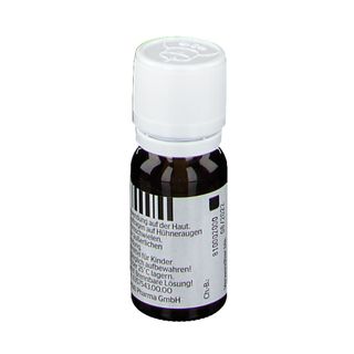 Collomack® topical Lösung 10 ml - Shop Apotheke