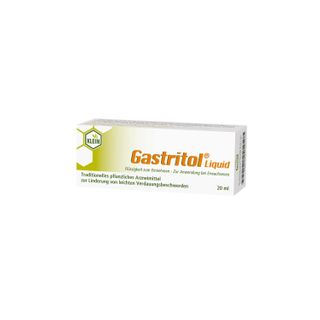 Gastritol® Liquid 20 ml - Shop Apotheke