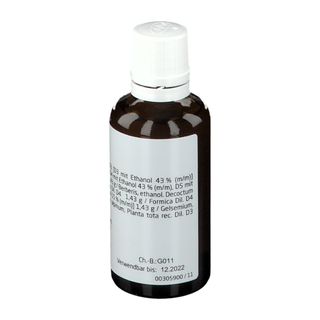 Apis comp. 50 ml mit dem E-Rezept kaufen - Shop Apotheke