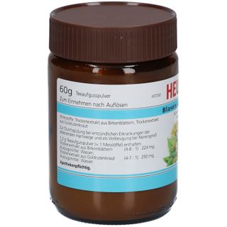 Heumann Blasen- und Nierentee Solubitrat® Uro 60 g - Shop Apotheke
