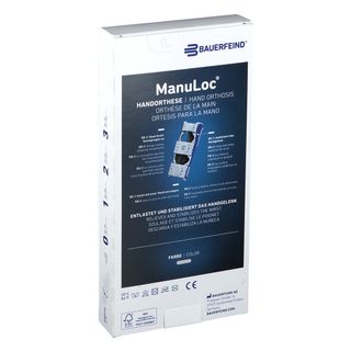 MANULOC Gr. 1 1 St - Shop Apotheke