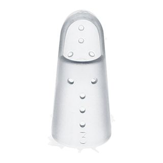 BORT Stacksche Schiene Gr. 3 transparent 1 St - Shop Apotheke