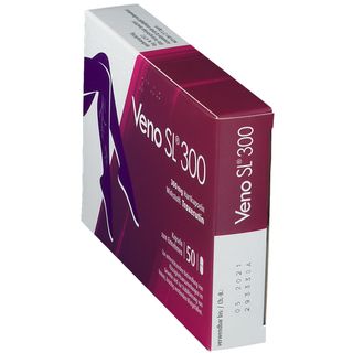 Veno SL® 300 50 St - Shop Apotheke