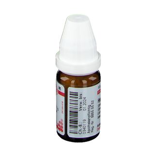 DHU Hypericum D12 10 g - Shop Apotheke