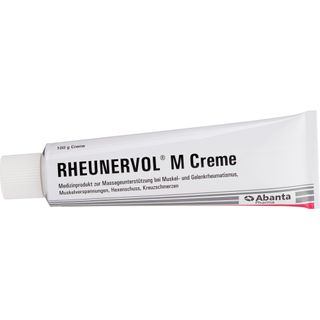Rheunervol® M 100 g - Shop Apotheke