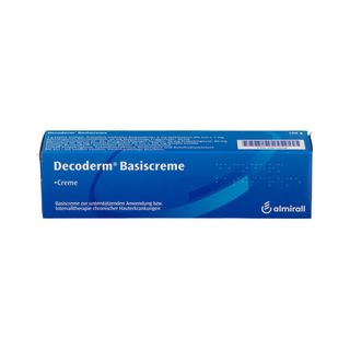 Decoderm® Basiscreme 100 g - Shop Apotheke