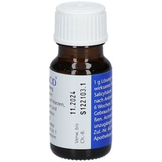 Verrucid® 10 ml - Shop Apotheke